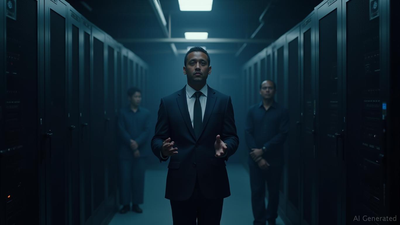 Deepseek seeks access to Southeast Asia data centers for remote U.S ...