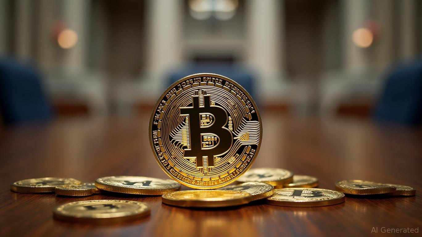 Texas Establishes Bitcoin Reserve to Hedge Against Inflation