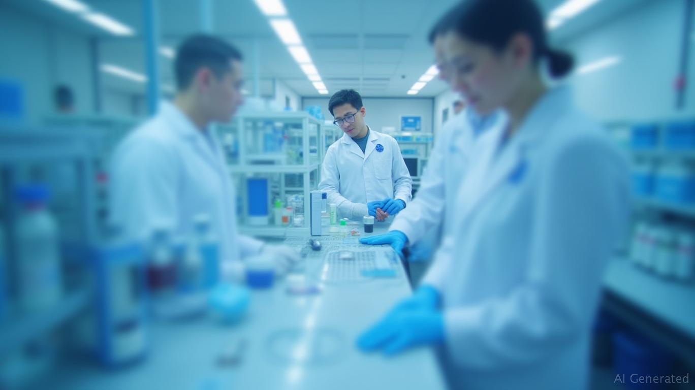 OXB Acquires Remaining Stake in US Subsidiary, Solidifying Its Position in the Viral Vector ...