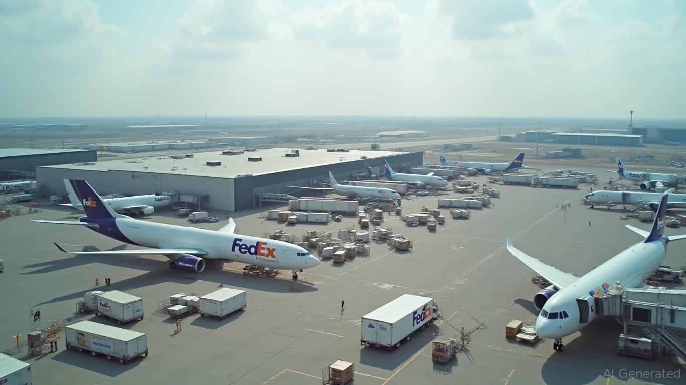 Fred Smith's Legacy: How FedEx's Founding Vision Shapes Its Future