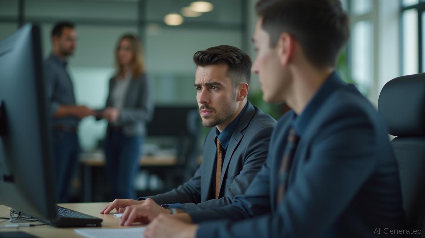 Businesses Face New Challenge Addressing Employee Fears Over ICE Raids