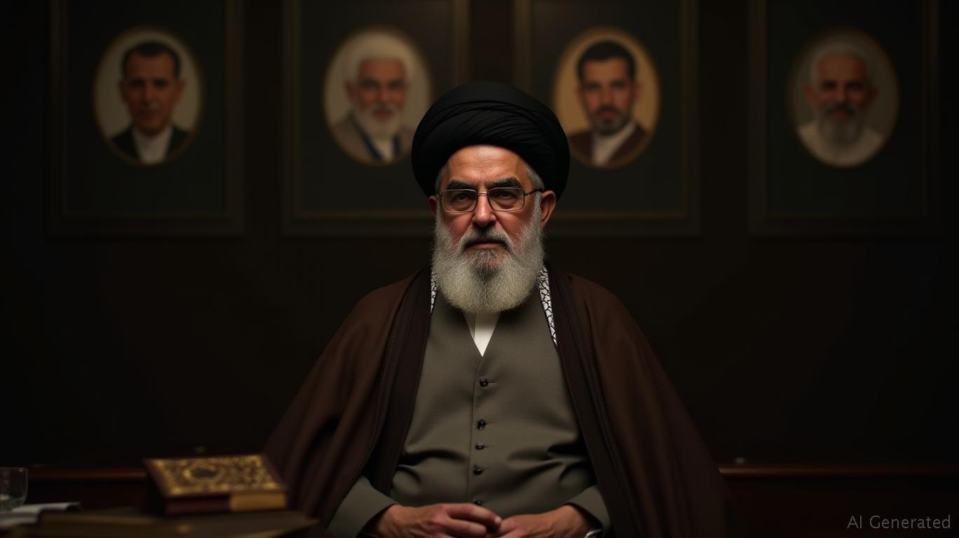 Iran Vows Proportional Response to U.S. Attack