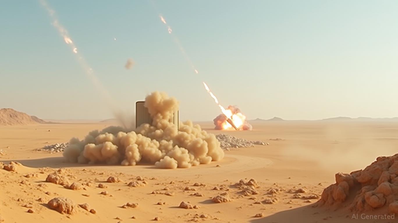 Explosion in Ahvaz prompts activation of air defenses, reports Fars ...