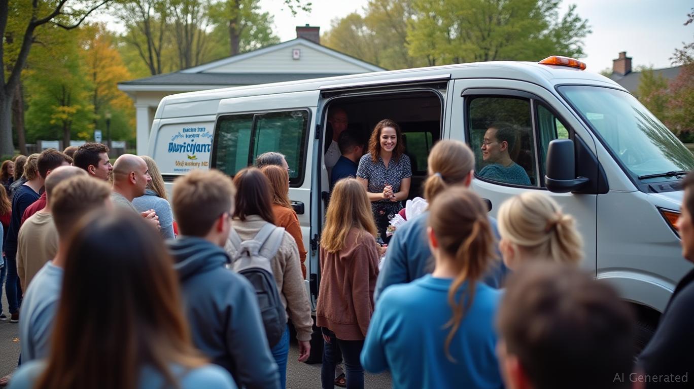 Navigating Hope at Our Promise Drop-In Center: Accessing Assistance and ...