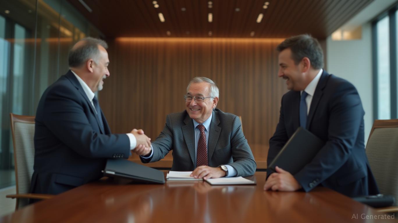 Dave Bragg Appointed as UDR's New CFO, Effective July 24, 2025