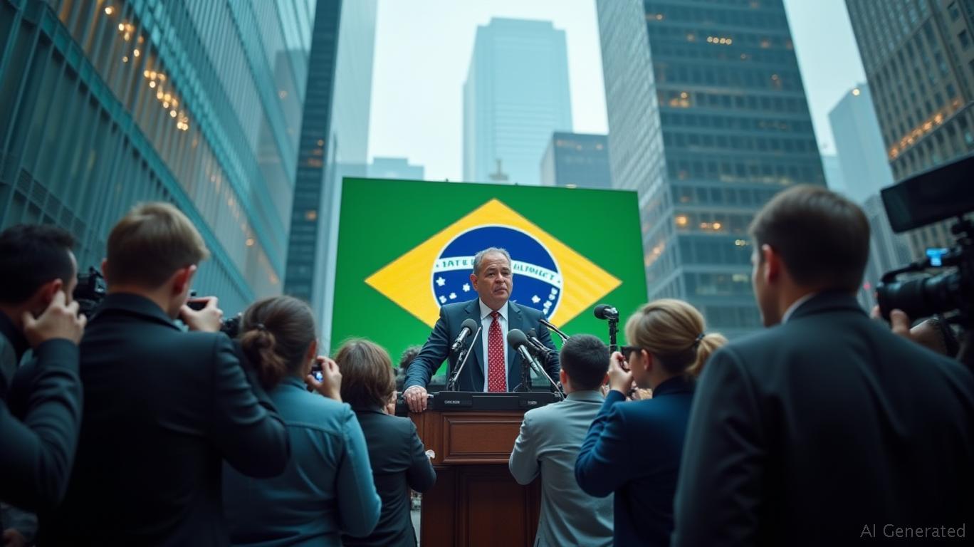 Brazil to begin August FX swaps rollover on July 1.