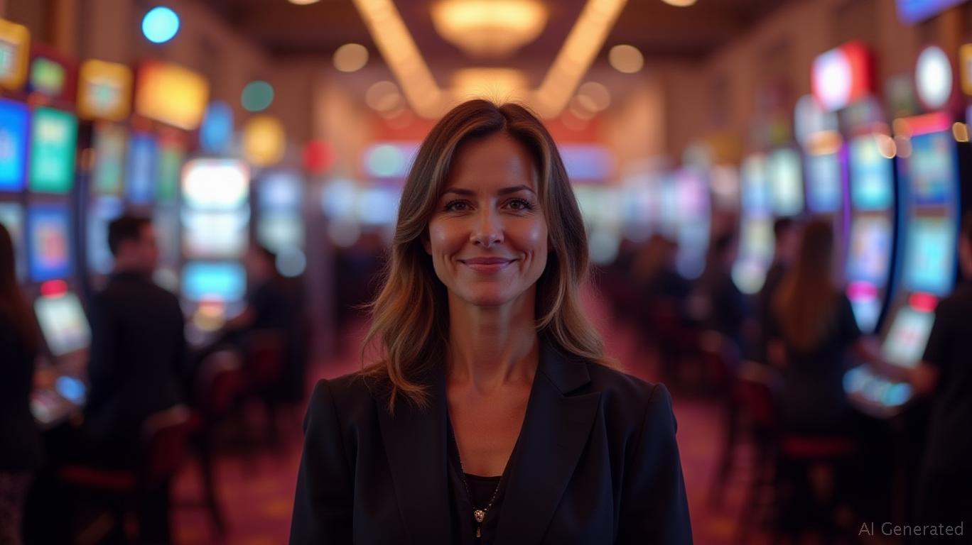 Star Appoints Jennifer Cronin As Interim CEO For Star Gold Coast
