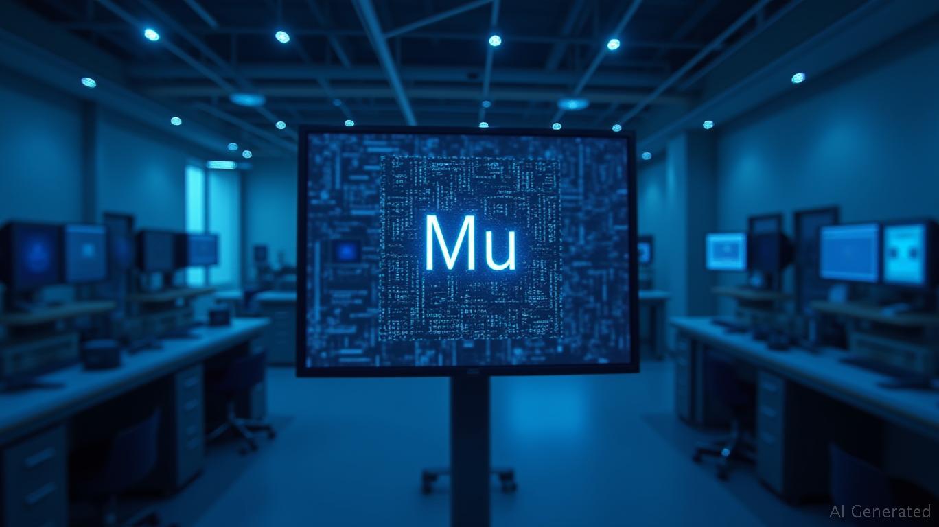 Microsoft Introduces Mu Model for On-Device AI Agent in Windows Settings