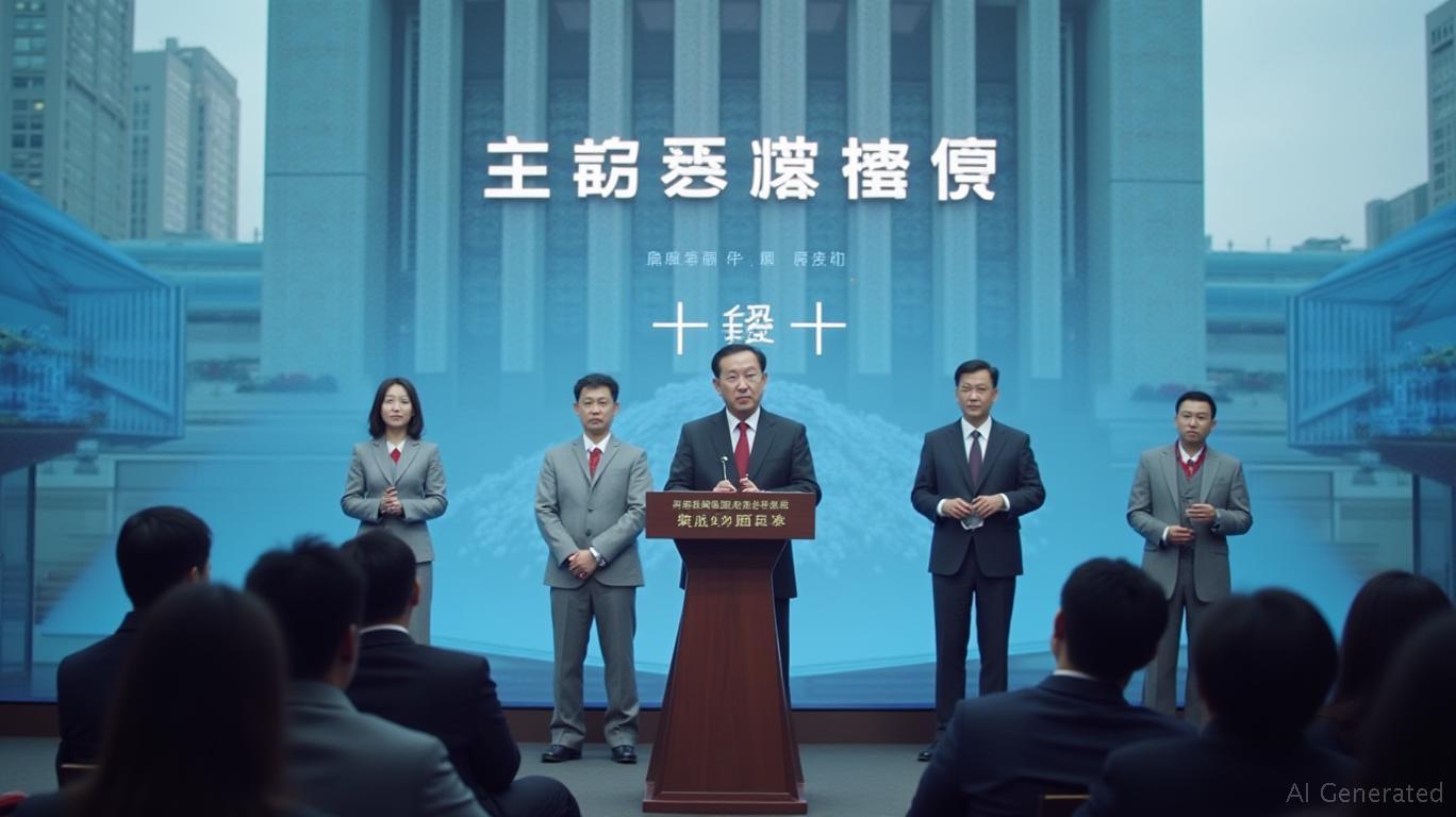 PBOC Urges Pilot Regions to Promote Digital RMB in Consumer Sector.