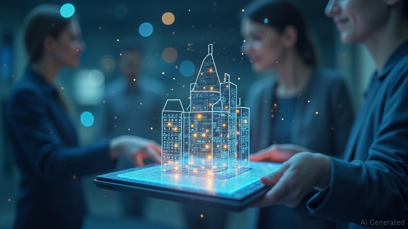 Reimagining the Future of Hospitality: Technology and Human-Centered ...