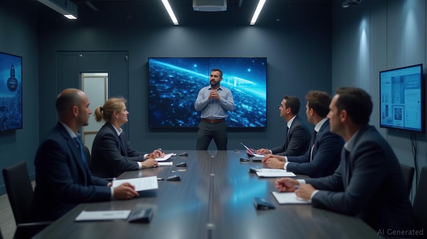 SOL Global Announces Board Changes and Shifts Focus to Crypto Innovation.