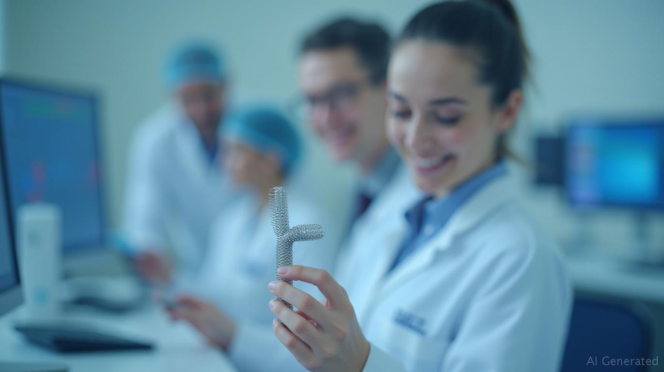 FDA Approves InspireMD's CGuard Prime Carotid Stent System, Shares ...