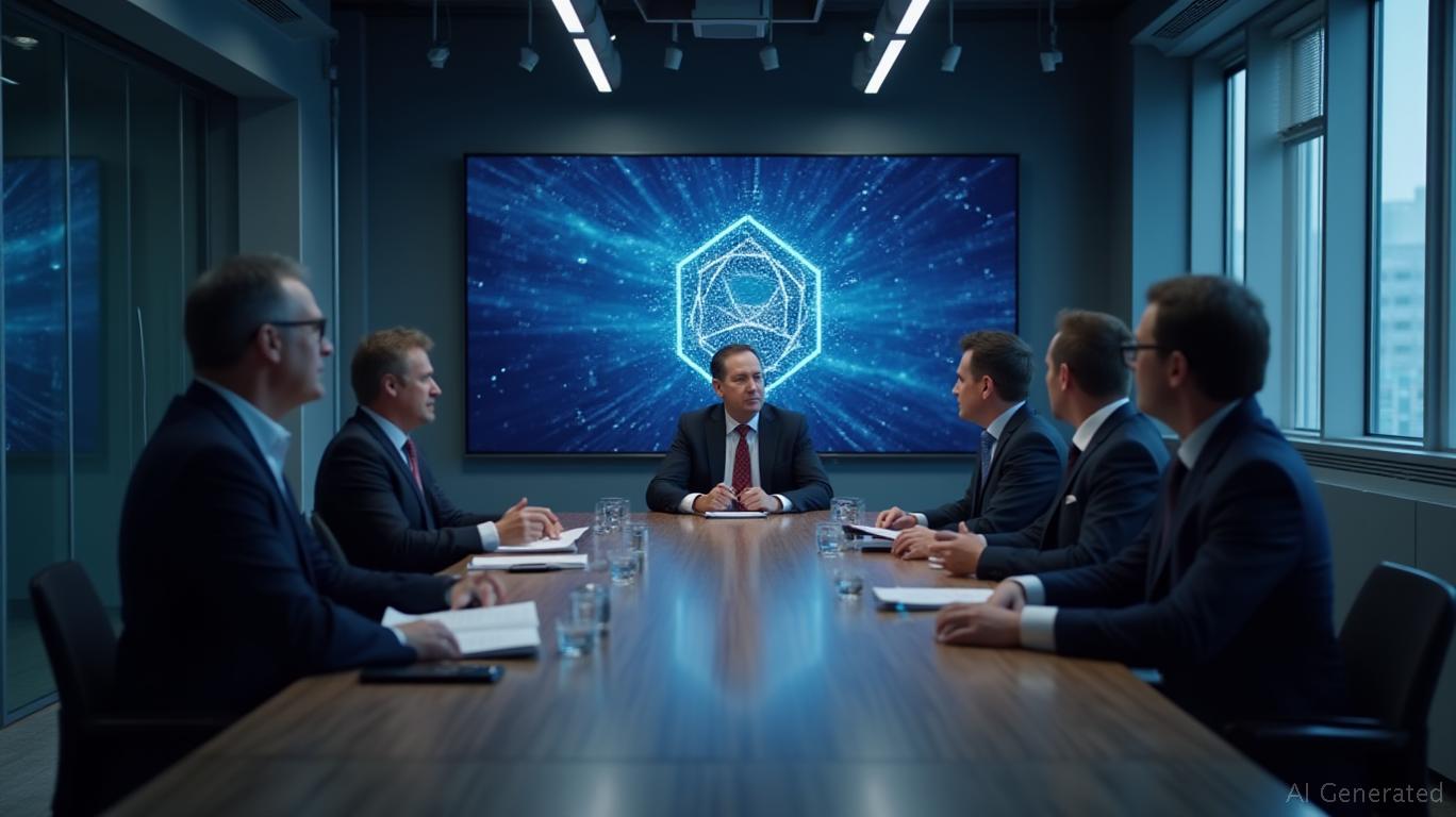 Fiserv Joins Stablecoin Market, Launches FIUSD with Circle, Paxos, and ...