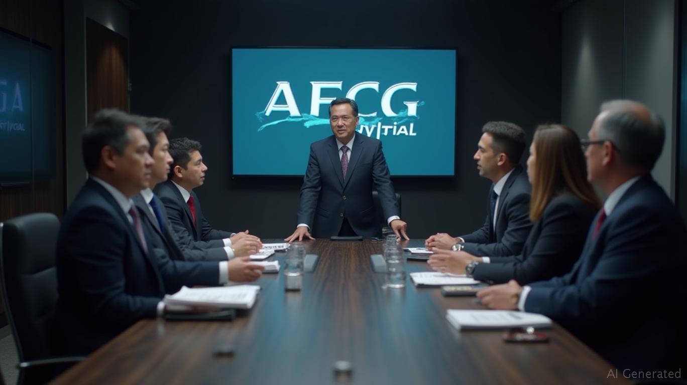 Advanced Flower Capital Sets Q2 2025 Earnings Release and Conference Call