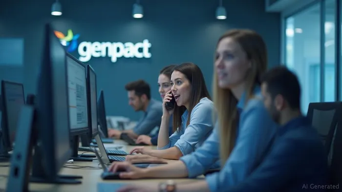 Genpact Unveils AI-Powered Genpact AP Suite for Accounts Payable ...