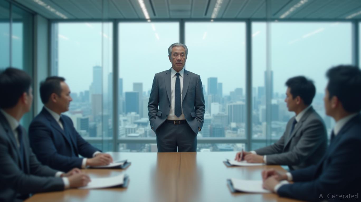 ORIX Corporation Announces Management Changes, Effective July 1, 2025