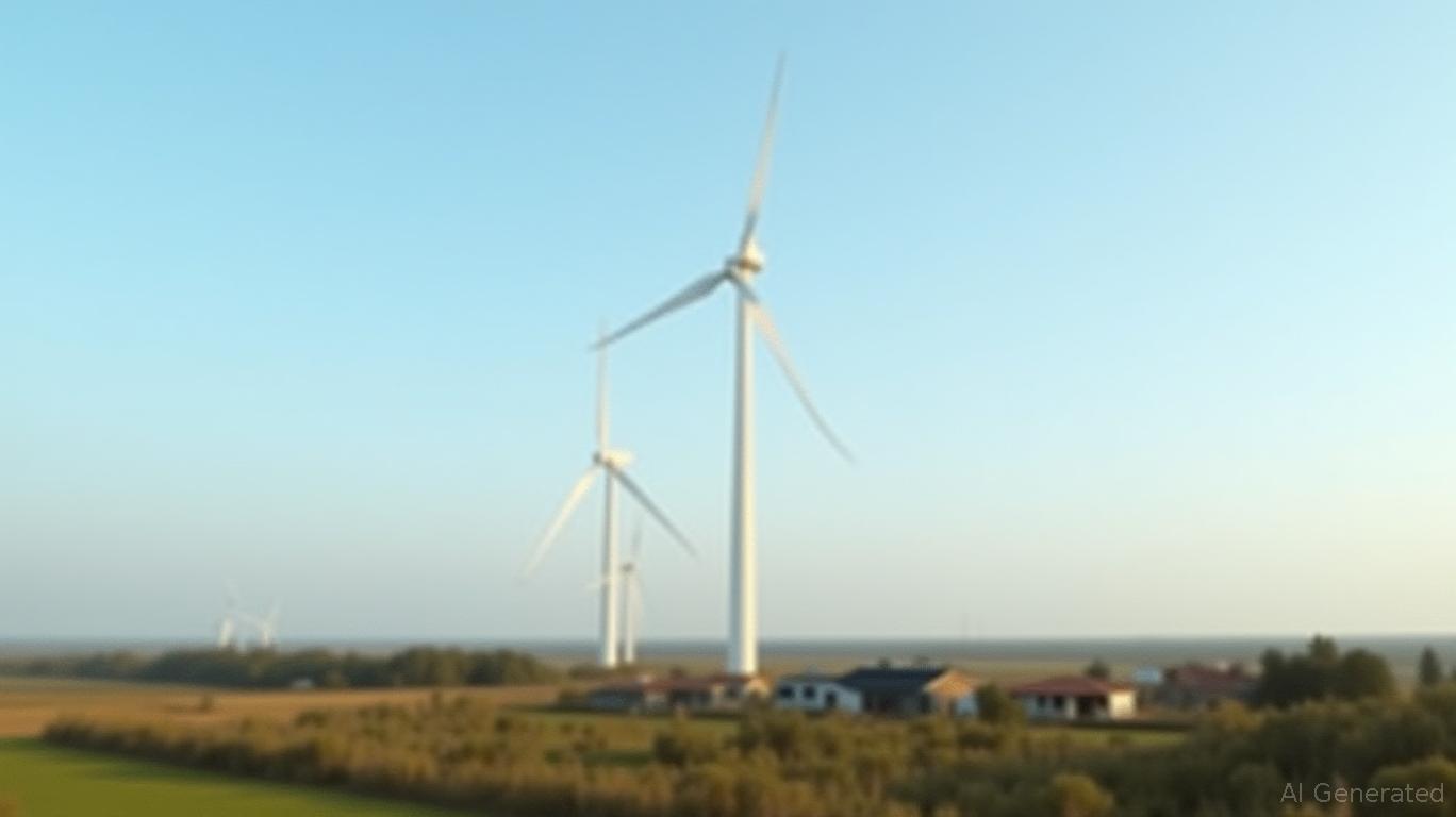 Poland's Wind Energy Revolution: Regulatory Shifts Unleash Growth Amid ...