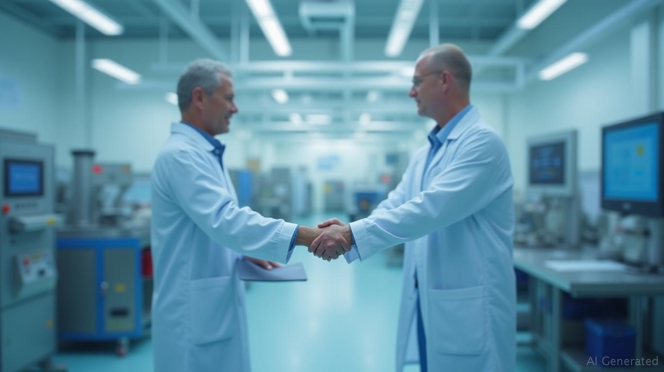 Cosmos Health Expands Operations with US Manufacturing and Partnership ...