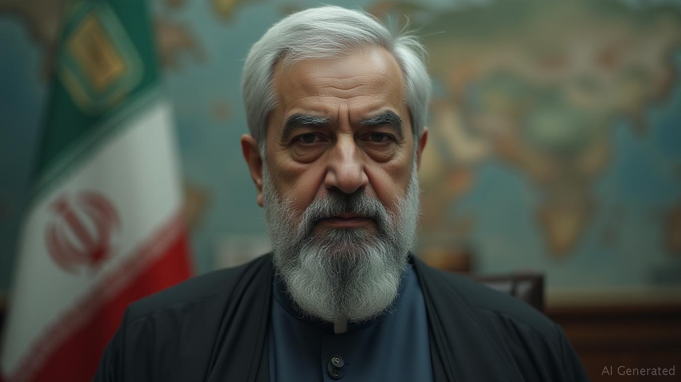 Iranian Intelligence Ministry says halting military operations doesn't ...