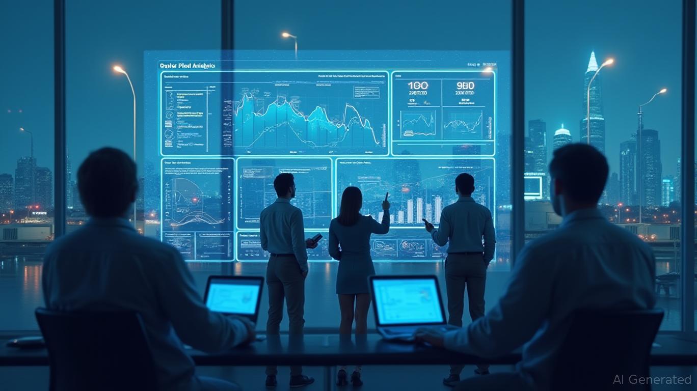Samsara's Data-Driven Moat in the Age of Intelligence: A Compelling ...