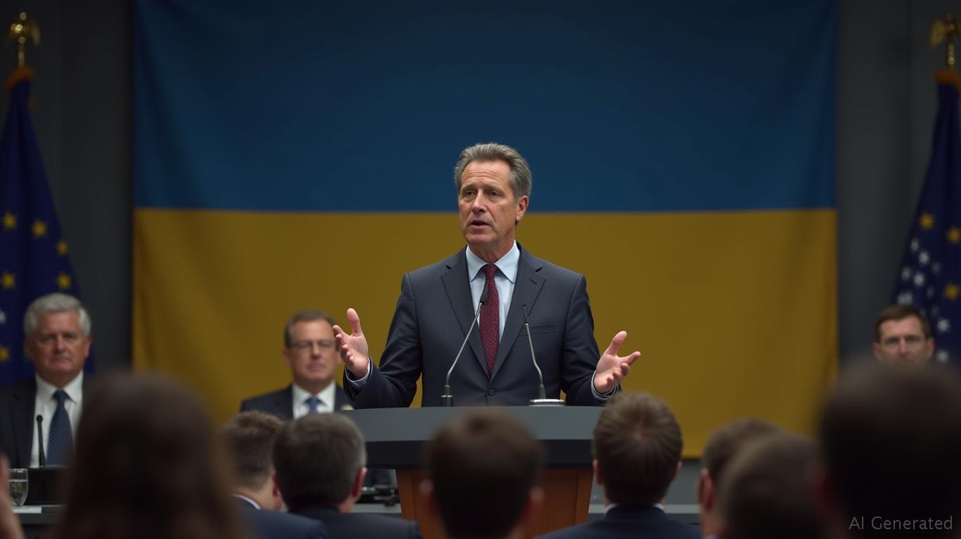 NATO's Rutte affirms total commitment from all members, including the U ...