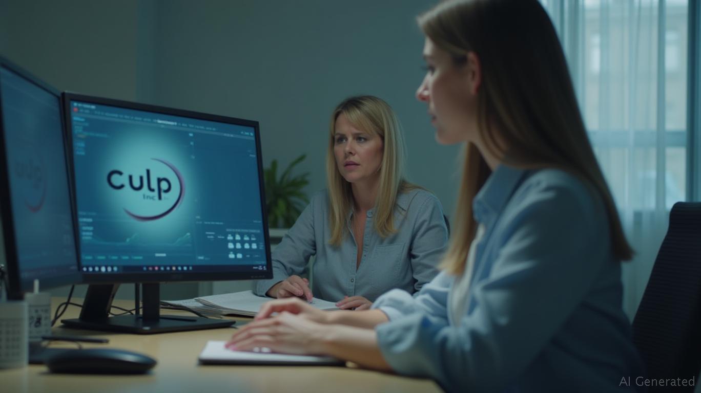 Culp Inc Q4 2025 Earnings Preview: Revenue Expectations at $52.40 Million