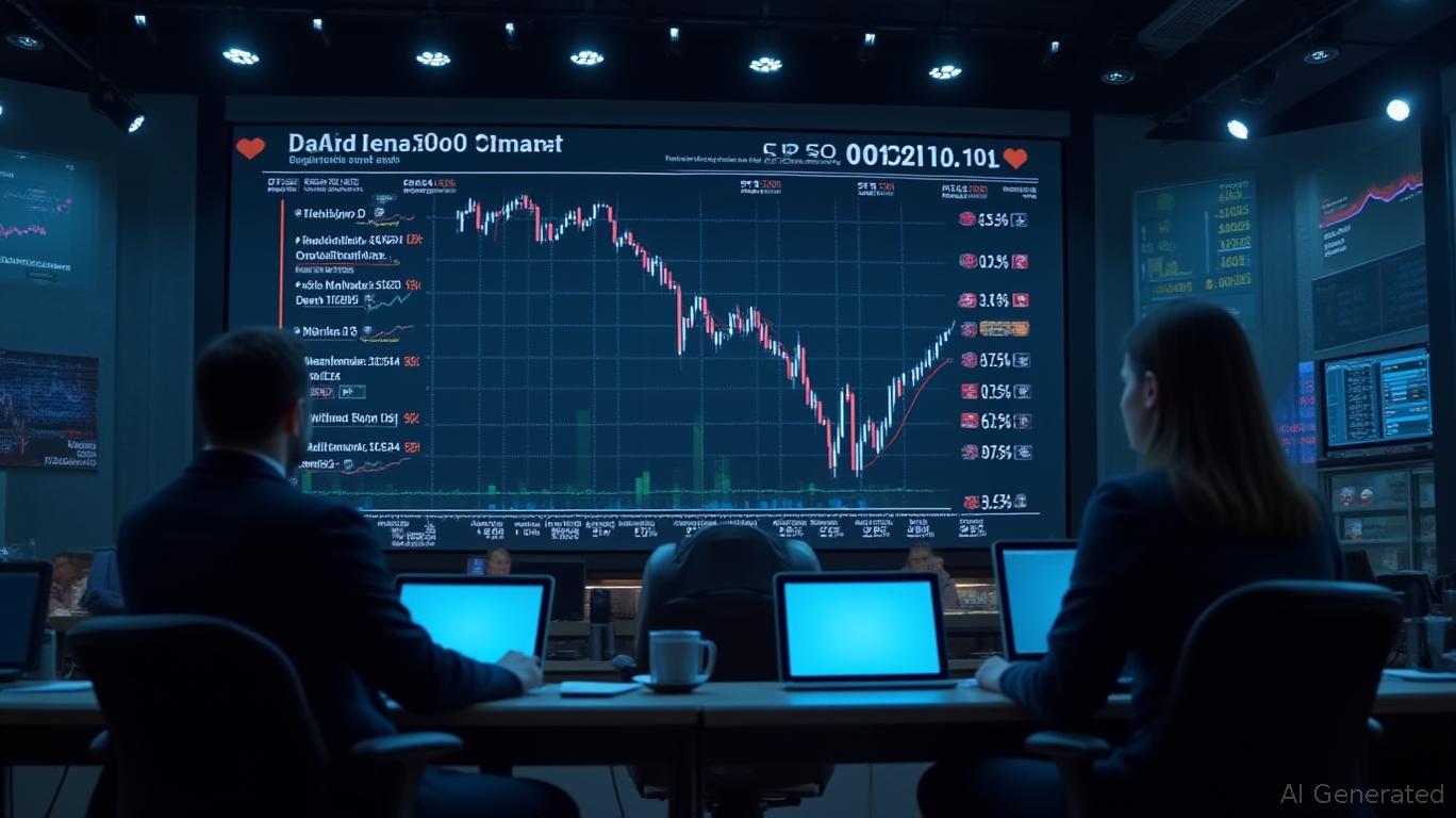 Navigating Stormy Seas: How the S&P 500's Rally Persists Amid Geopolitical and Monetary ...