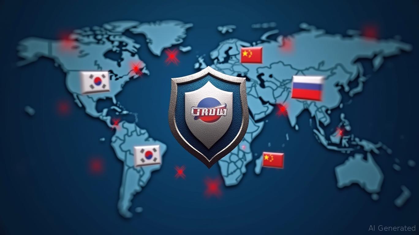 Why FRDM ETF is the Geopolitical Shield for Emerging Markets Investors ...