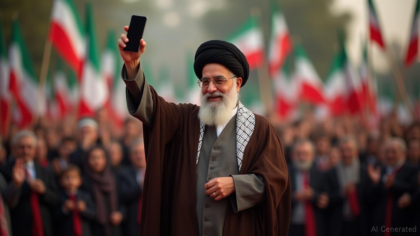 Iran's Khamenei congratulates victory over Israel in X post.