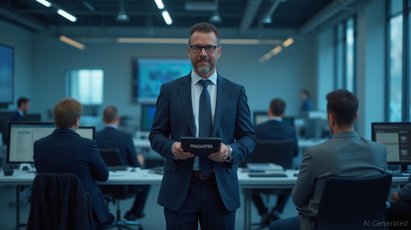 Palantir wins $100 million deal to create AI-powered nuclear ...