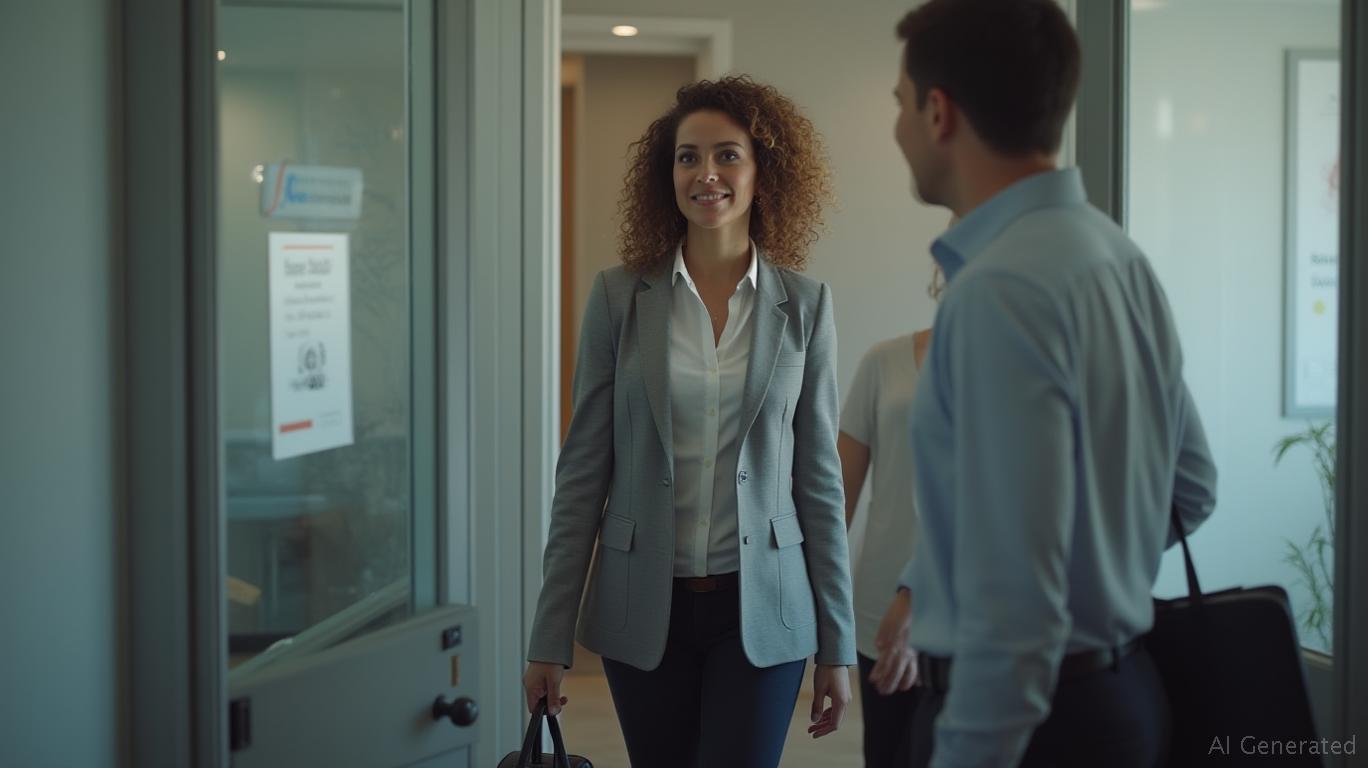 Tesla HR Executive Jenna Ferrua Departs Company