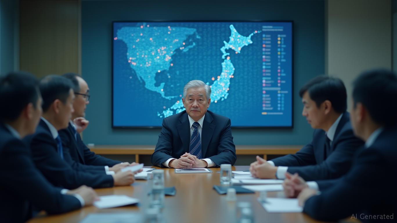 Japan Develops Guidelines for Chip Industry Cybersecurity Amid Growing ...