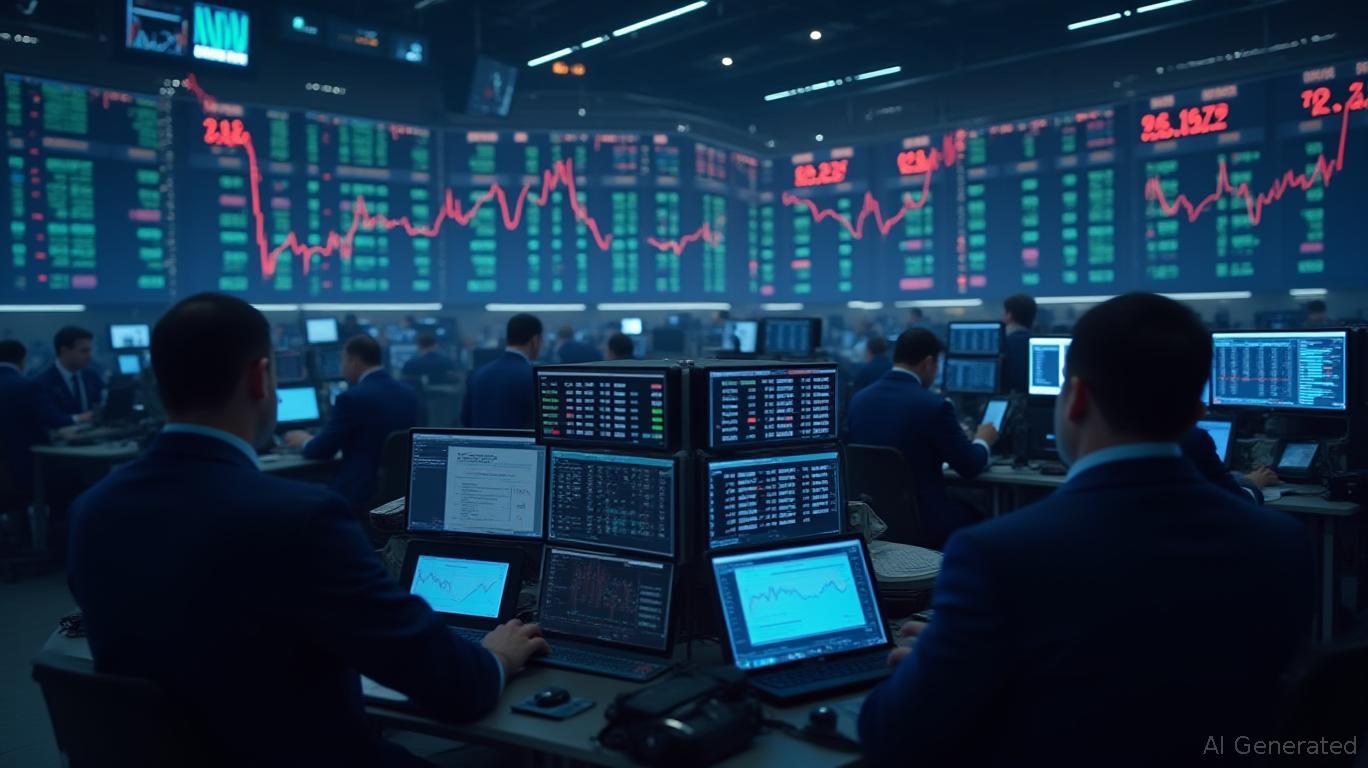 Equity Markets Poised to Break Records: Navigating Fed Policy and ...