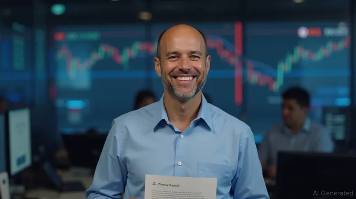 Galaxy Digital Closes $175 Million Crypto Venture Fund Exceeding Target