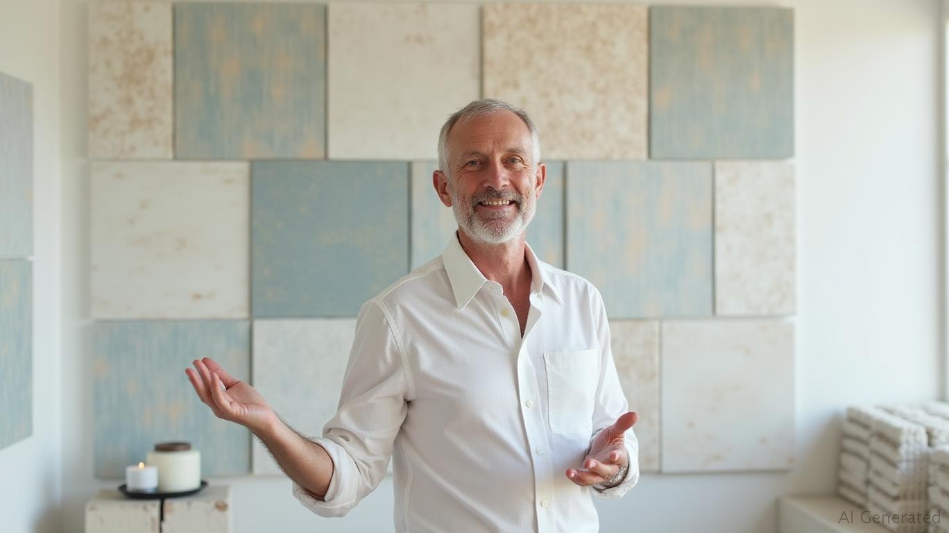 The Tile Shop Expands Exclusive Collaboration with Jeffrey Alan Marks ...