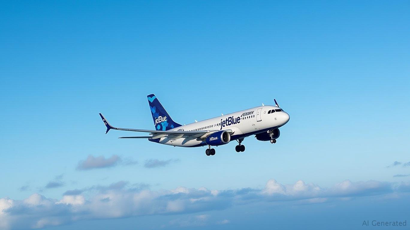 JetBlue Airways Launches '25 for 25' Promotion to Celebrate 25th ...