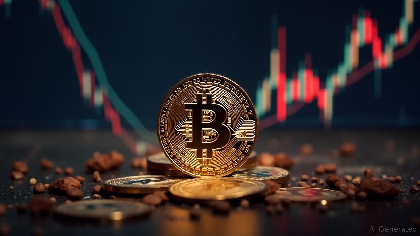 Bitcoin Surges 30% to $106,400, Targeting $146,800 in Wyckoff Markup Phase