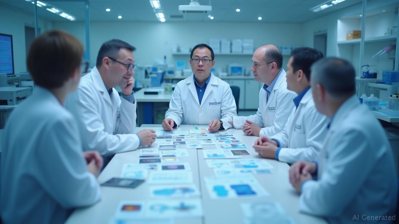 Bioaffinity Technologies shares fall 5.83% in premarket after ...