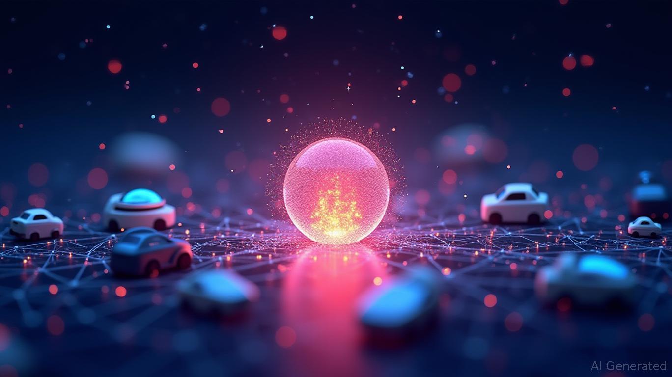 Why Alphabet's AI-Driven Ecosystem Outshines Apple's Hardware Reliance