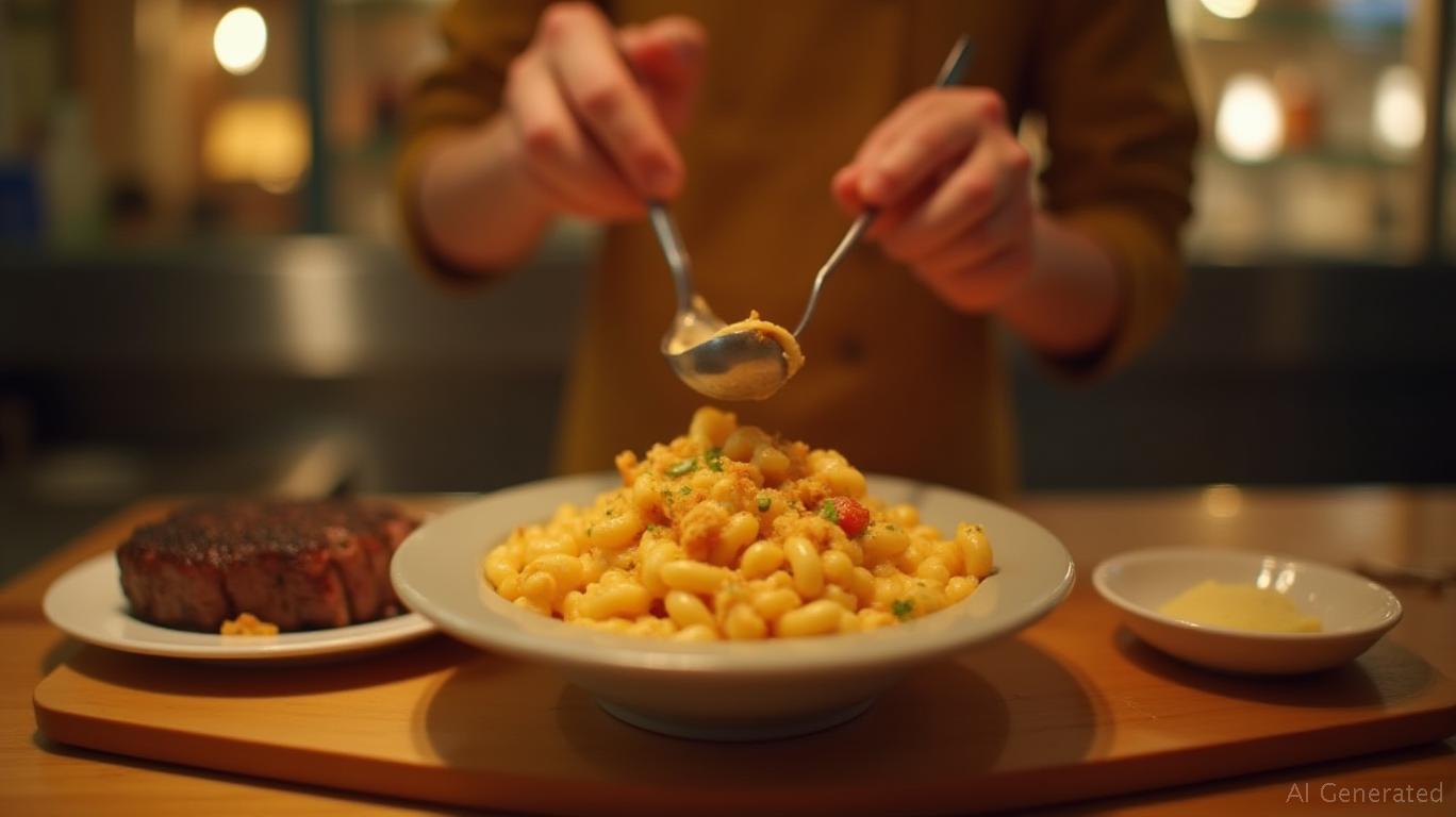 Noodles & Company Introduces Bulgogi Steak Mac & Cheese for Limited ...