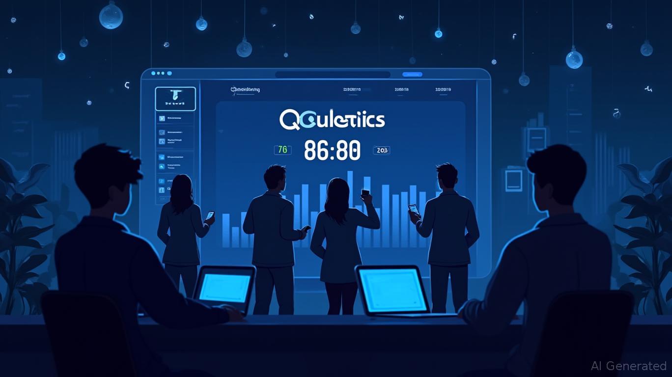 Qubetics Presale Nears Close Ahead of June 30 CEX Debut