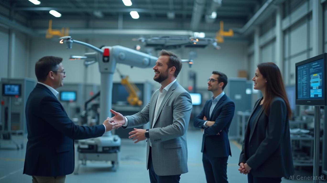 Mobilicom and Palladyne AI Partner to Offer Unified Autonomous Solution ...