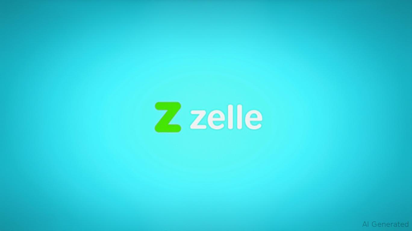 Zelle's $1 Trillion Milestone Signals Dominance in P2P Payments and ...
