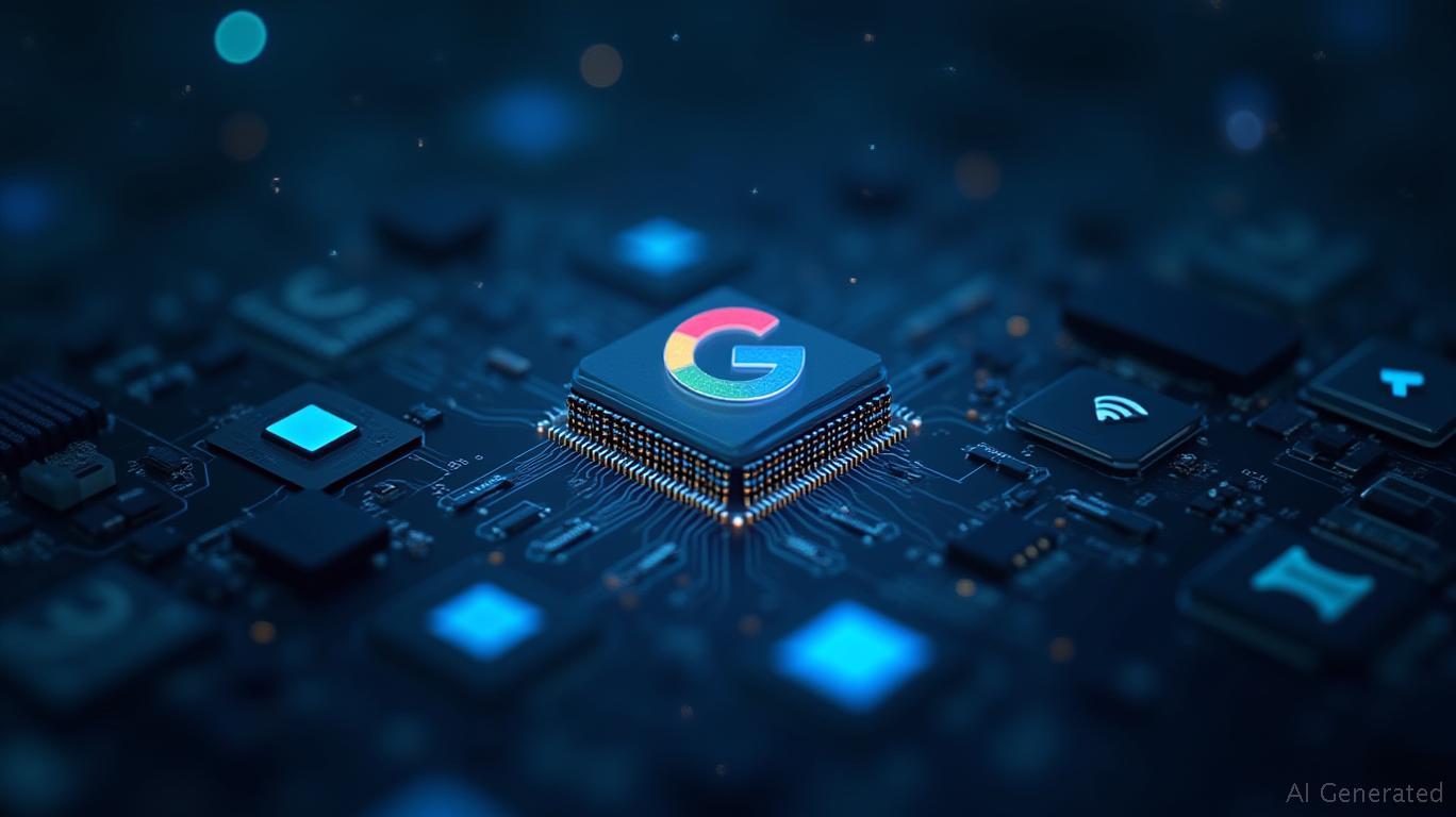 Google Secures OpenAI's Use of TPU Chips, Challenging Nvidia's ...