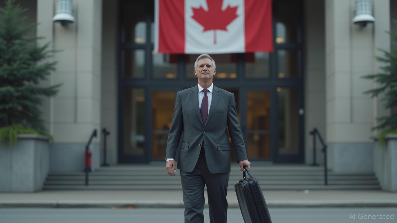 Secure Surveillance Takes Center Stage: Hikvision's Canadian Exit and ...