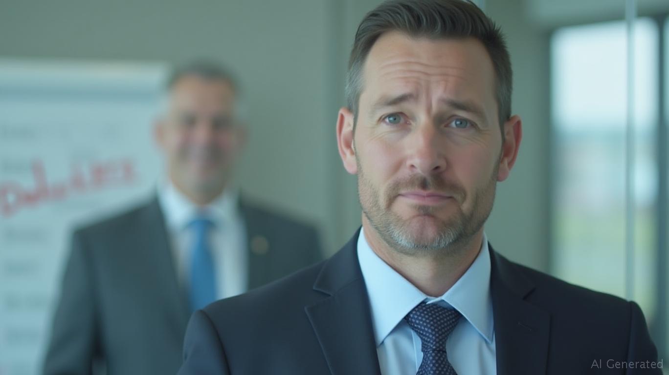 Hillenbrand Appoints Megan Walke as Interim CFO Amid Robert VanHimbergen's Departure.