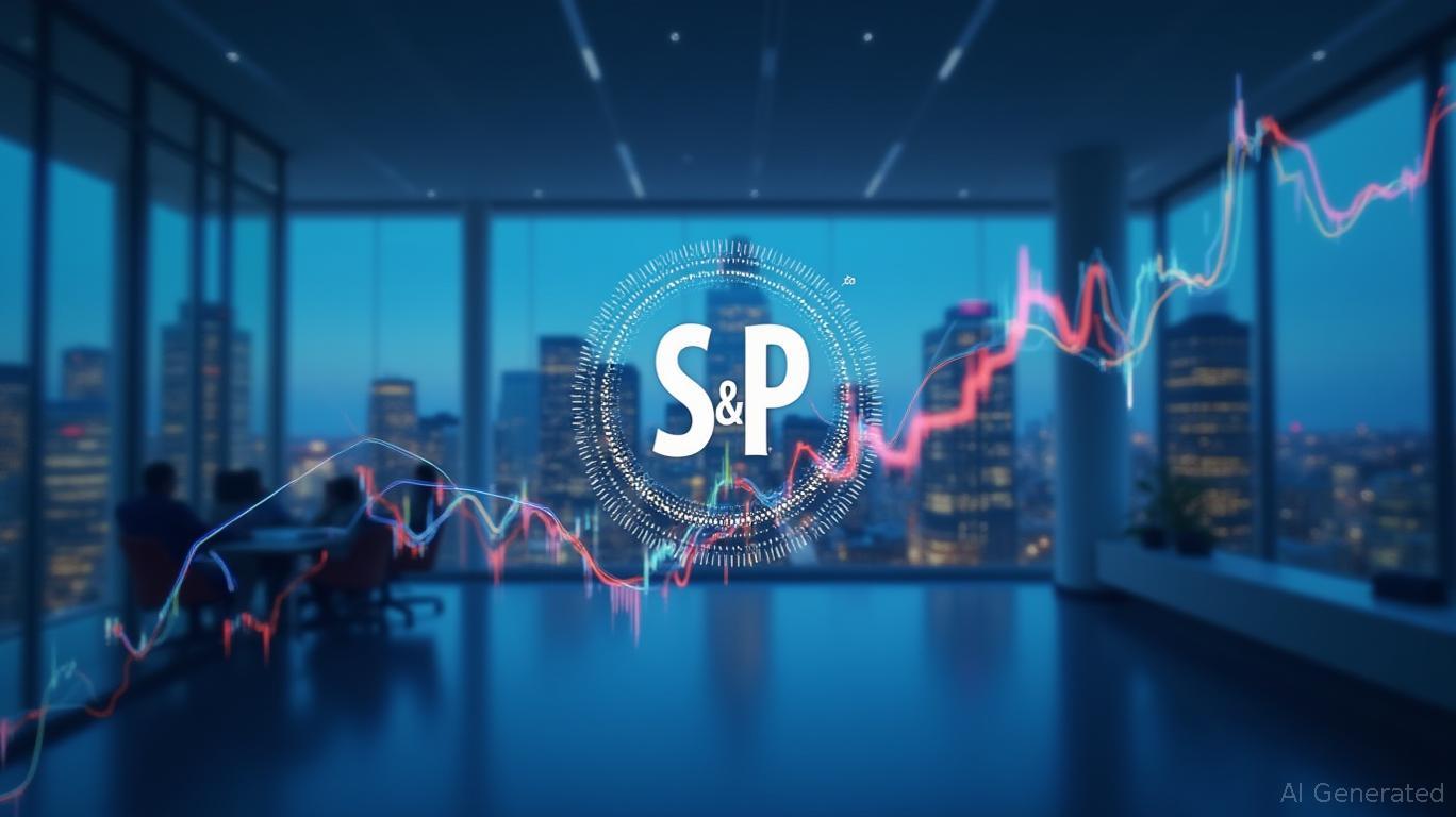 S&P Global (SPGI): Navigating Market Headwinds with Strong Fundamentals ...