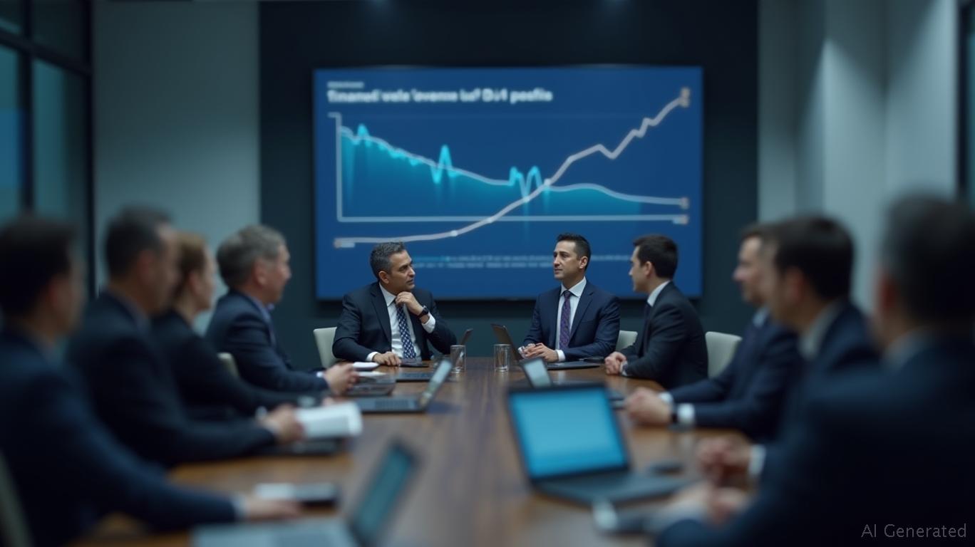 CCC Intelligent Solutions Q1 2025 Earnings: Revenue Beats Estimates ...