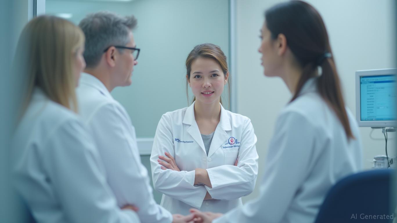 Lipocine Initiates Phase 3 Trial for LPCN 1154 in Treating Postpartum ...