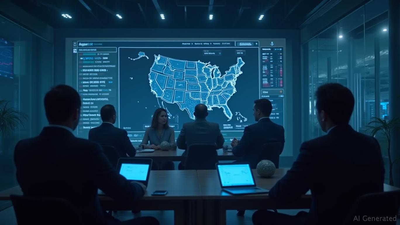 Anchorage Phases Out USDC, Directs Clients to Convert to USDG Amid ...